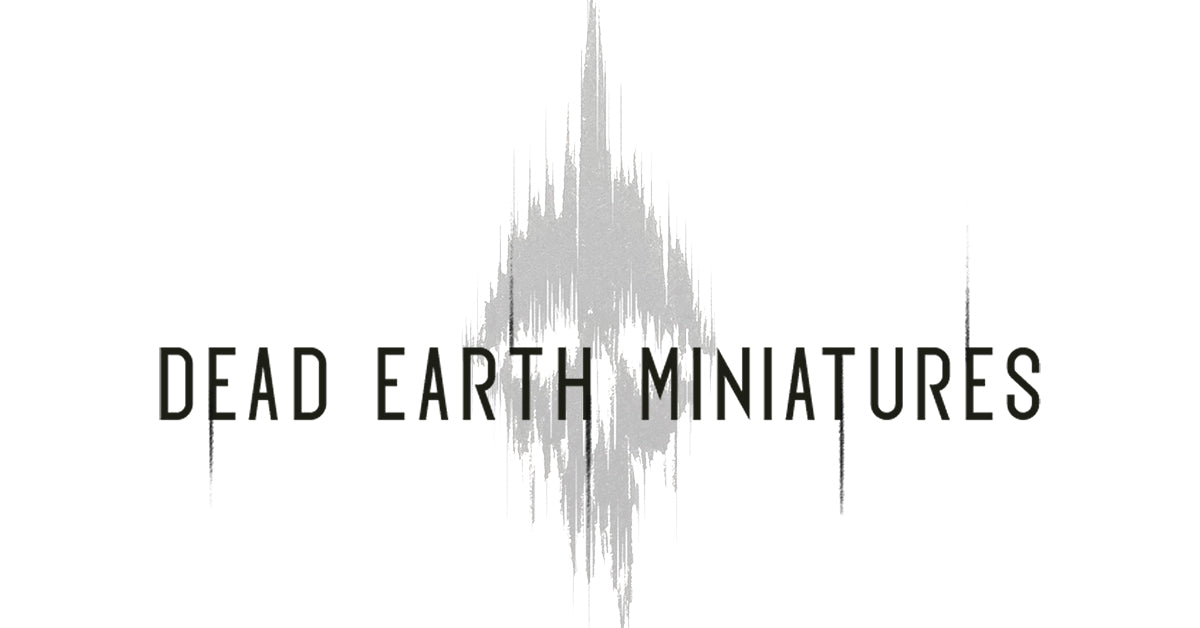 Products – Dead Earth Miniatures