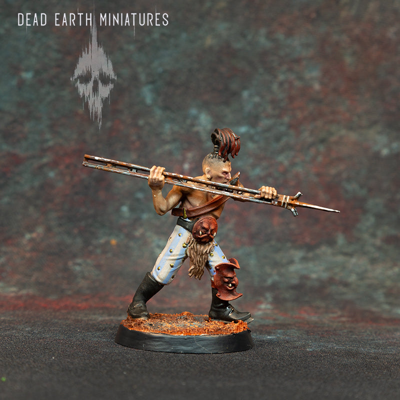 Dead Earth Miniatures