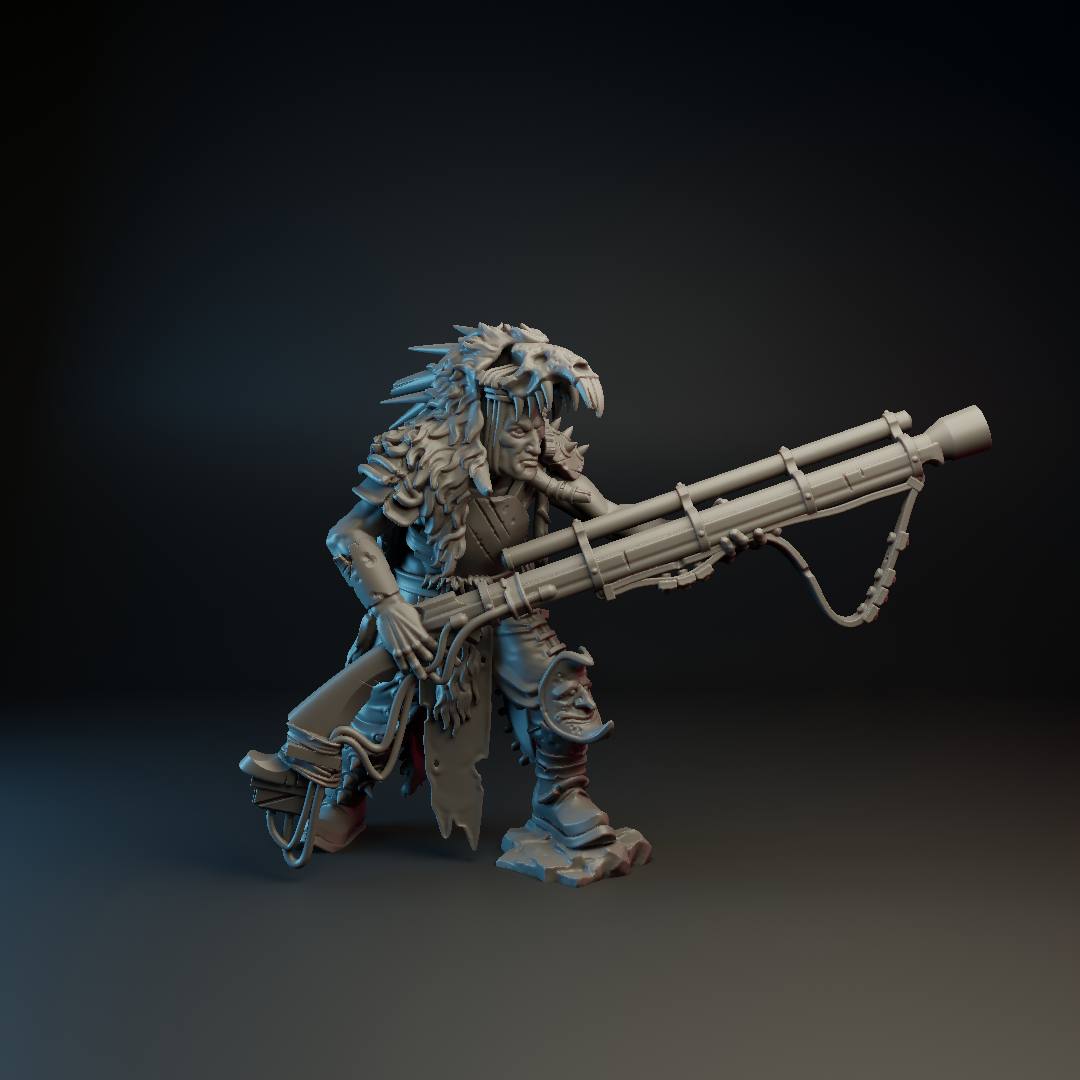 Products – Dead Earth Miniatures