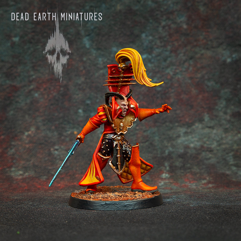 Products – Dead Earth Miniatures